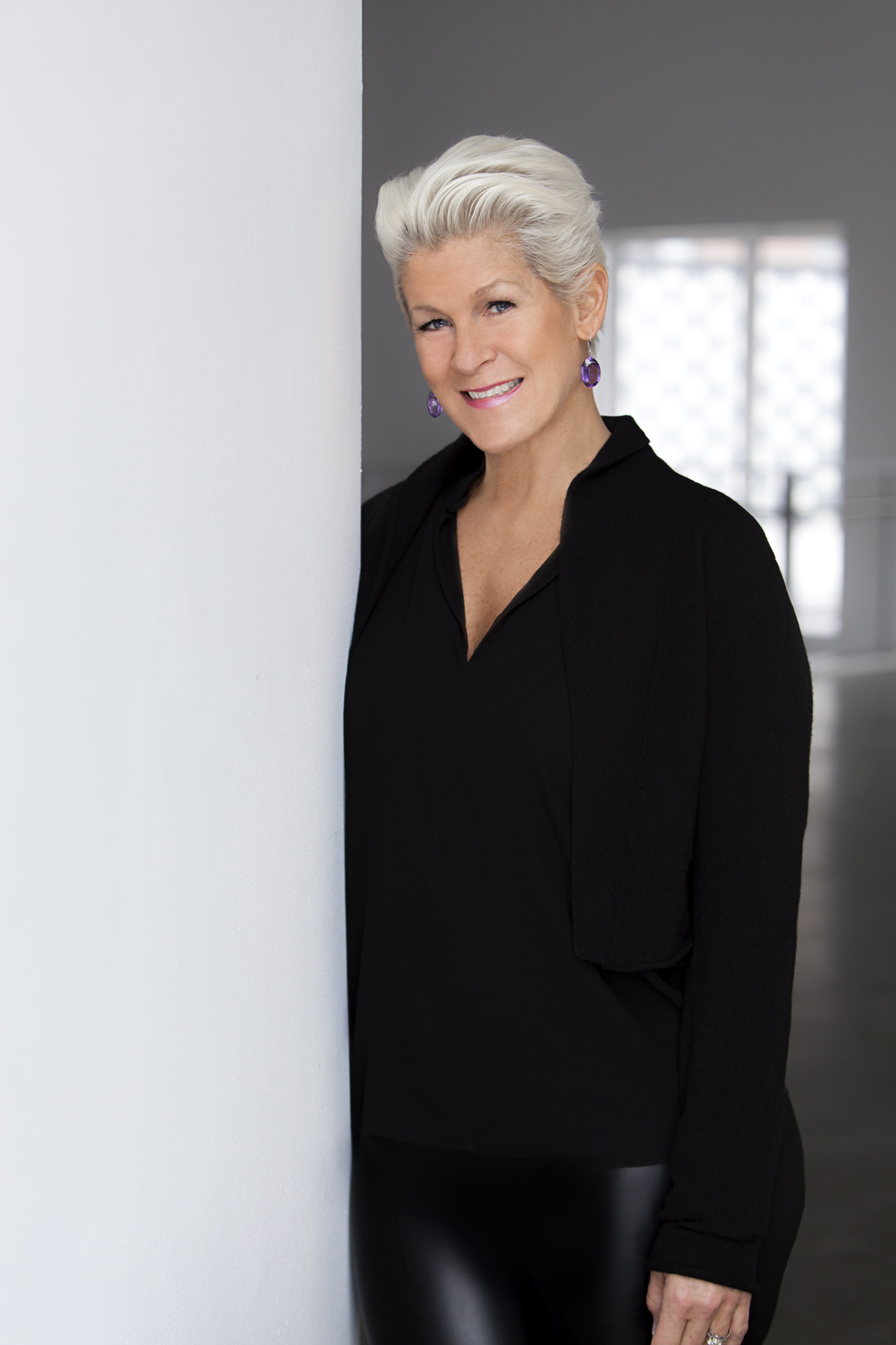 Power Broker Louise Phillips Forbes Shares Her Real Estate Predictions ...