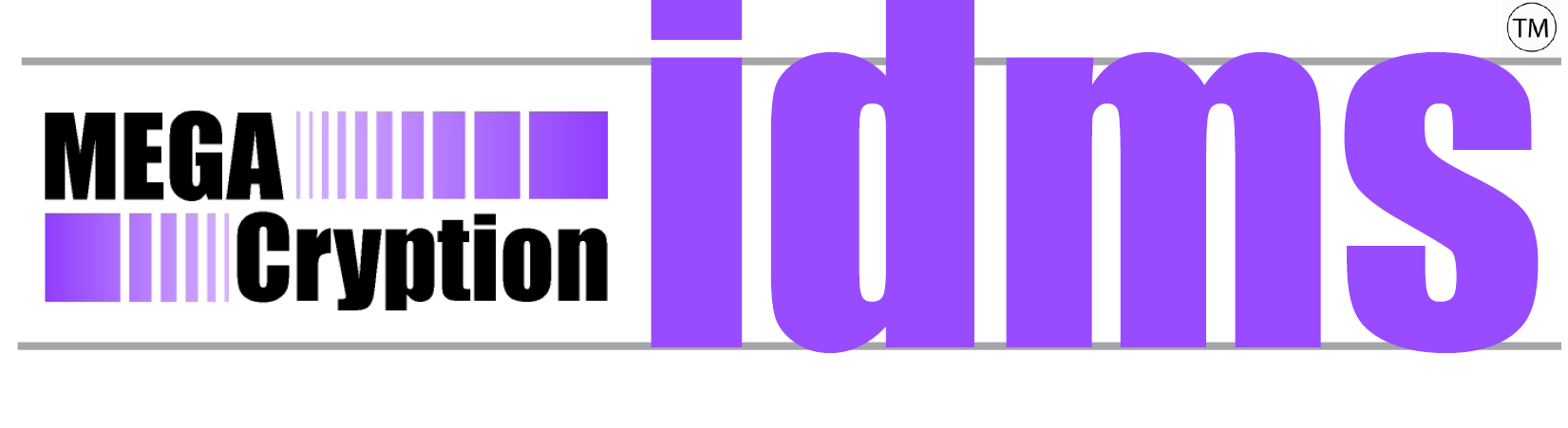 ASPG’s Newest Encryption Utility, MegaCryption IDMS, Specializes in ...