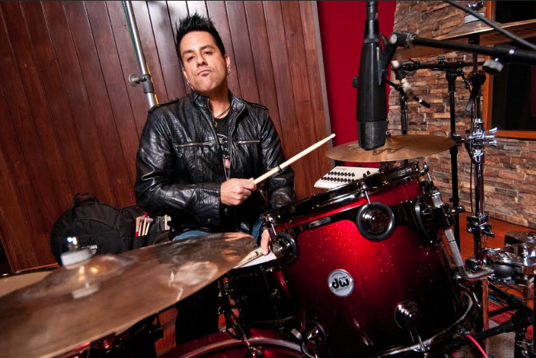 Award Winning Drummer Rich Redmond Launches Educational Video Series ...
