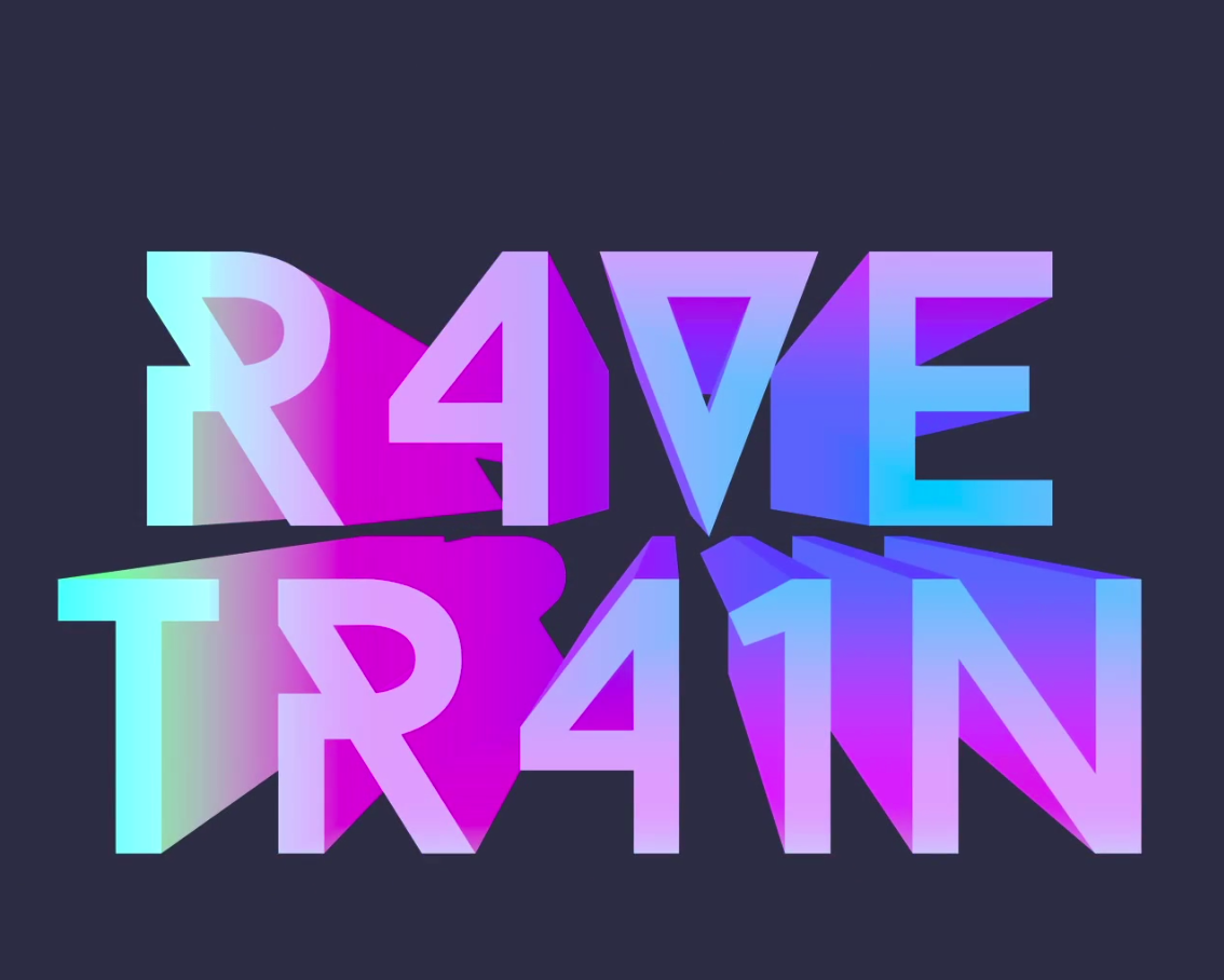 Rave Train Announces the Launch of its Third Season and Distribution ...
