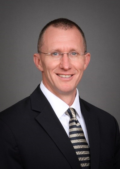 Soriant Healthcare Promotes Erik Scott to Chief Executive Officer