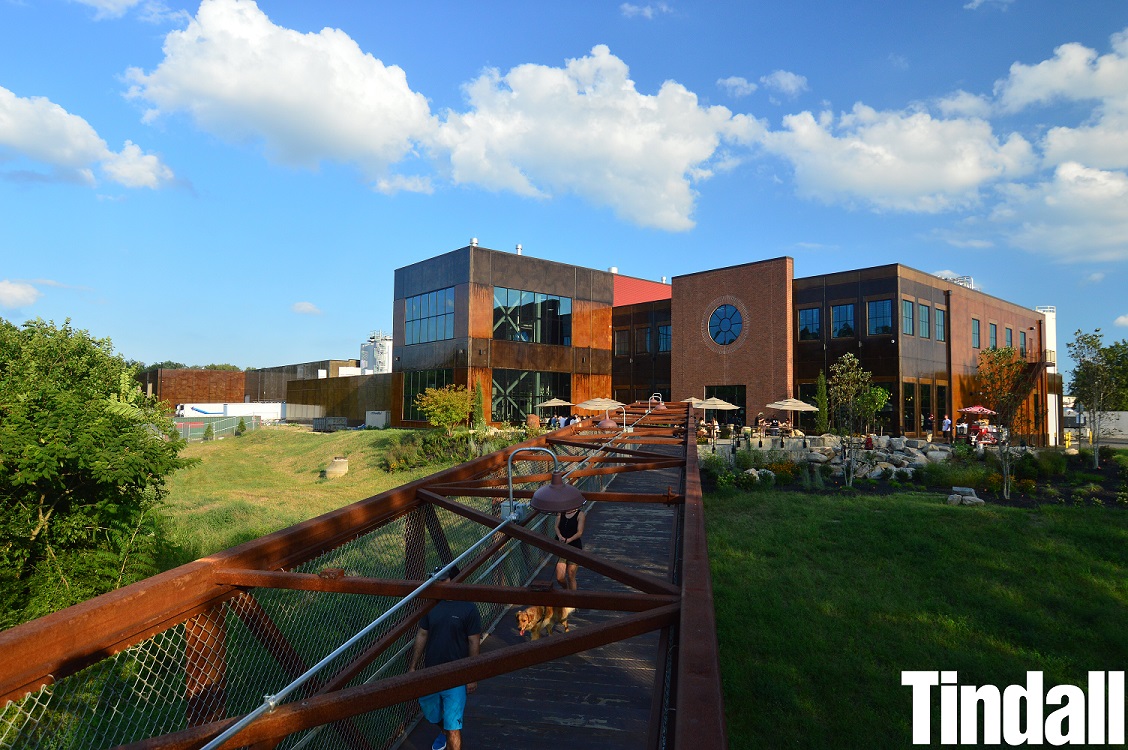 Tindall Virginia at Leo Bunker blog