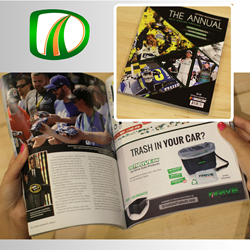 Drive Auto Products to Be Featured in Major Ad Campaign in the Official ...