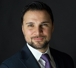 AMC Health Names Sam Karam Chief Technology Officer