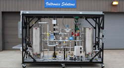 Valtronics Solutions Builds Process Training Unit for West Virginia ...