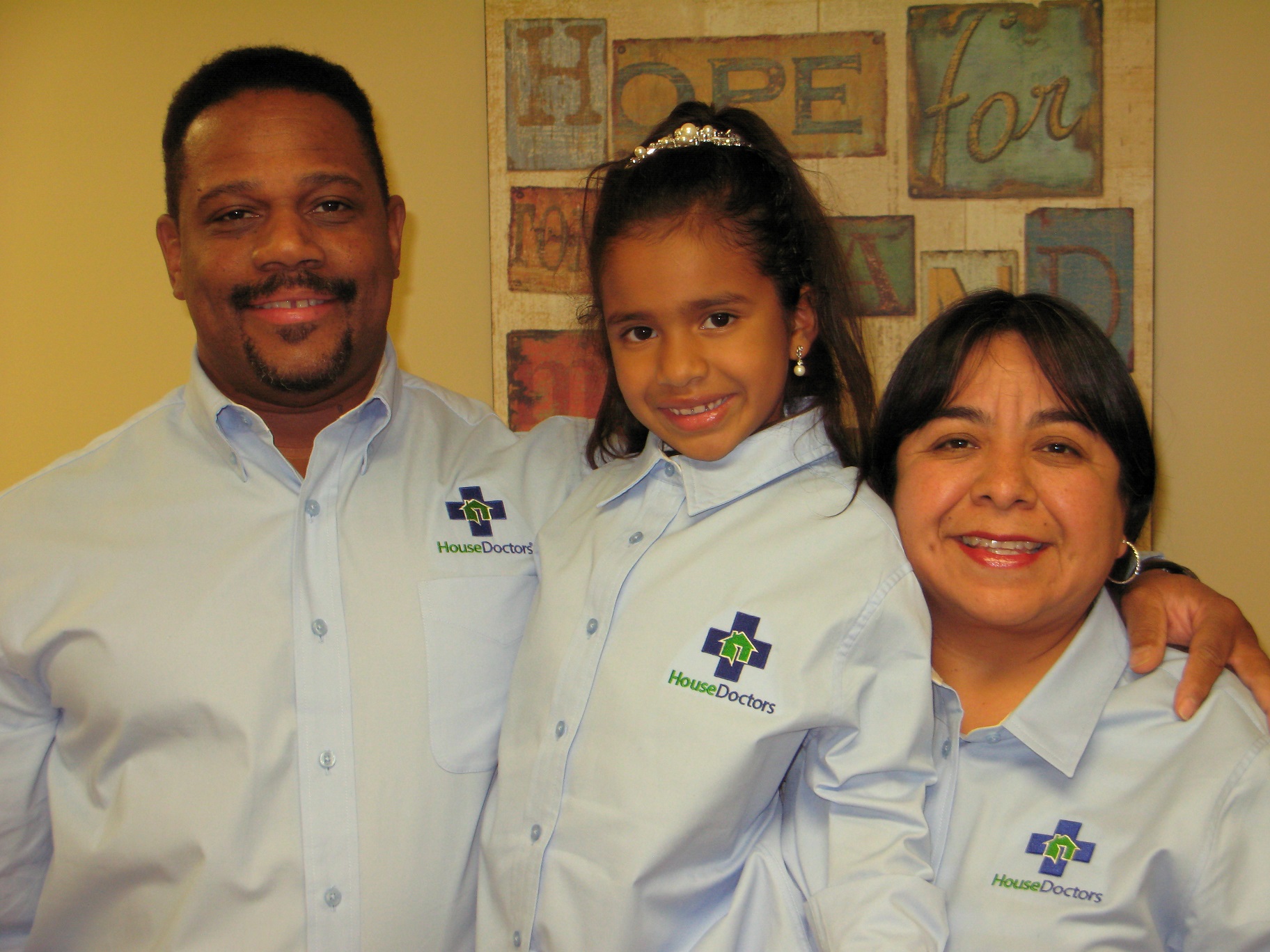 Seay Family Brings House Doctors to South Denver