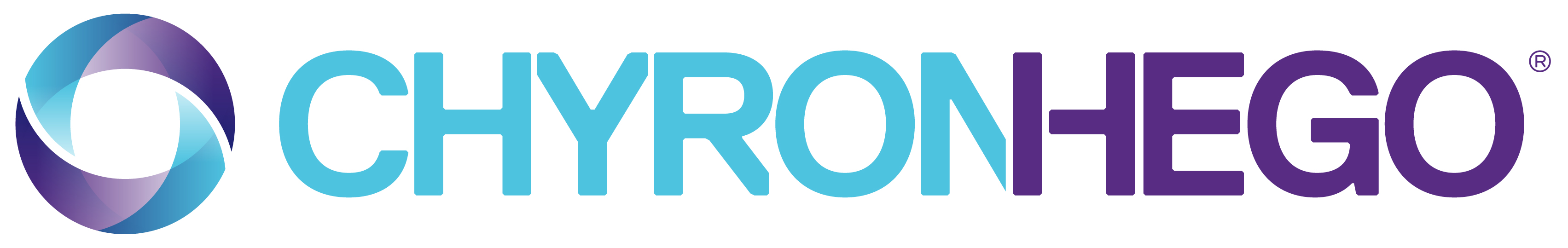 Chyronhego Logo
