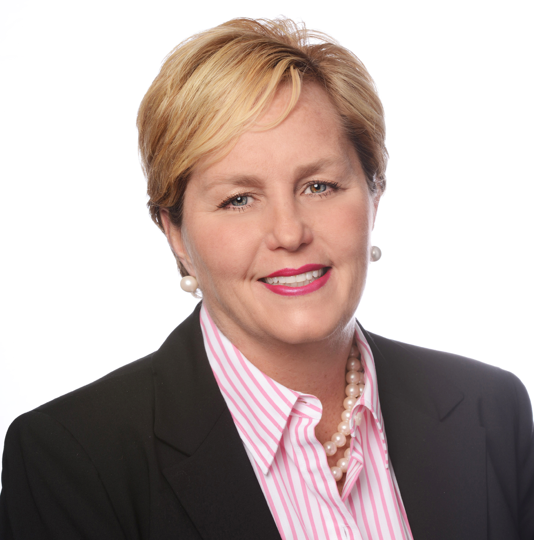 Julie Heneghan, Founder and President of The Steely Group, Honored with ...