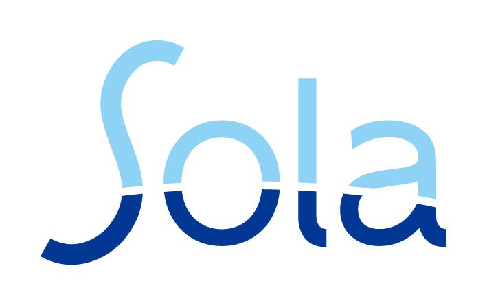 Sola Basic Logo