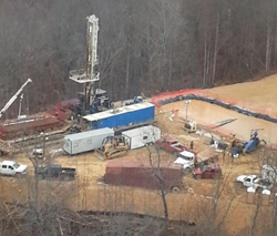 Encore Energy, Inc. Prepares to Begin Drilling Horizontal Berea Oil in ...