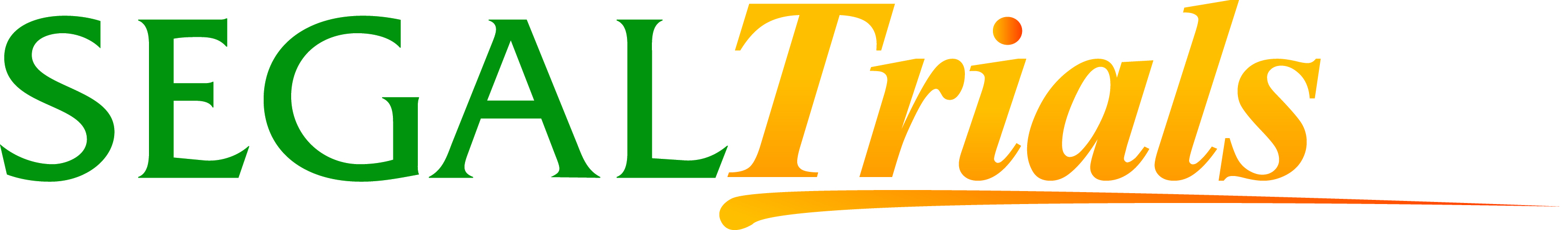 Segal Institute For Clinical Research Announces Company Name Change to ...