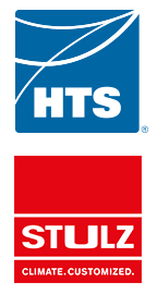 HTS Texas to Represent STULZ Product Line