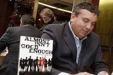 Wayne Elsey Accepted into Forbes Business Development Council