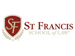 Greg Brandes Named Dean of St. Francis School of Law