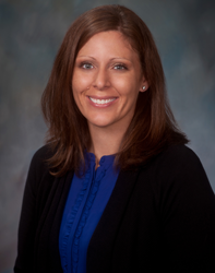 Emily Walters, OD, Joins Ophthalmology LTD