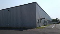 D-Tech International USA Relocates to New Headquarters