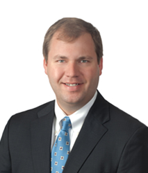 Clay Huffman of Frazier & Deeter CPA Receives 40 Under 40 Award