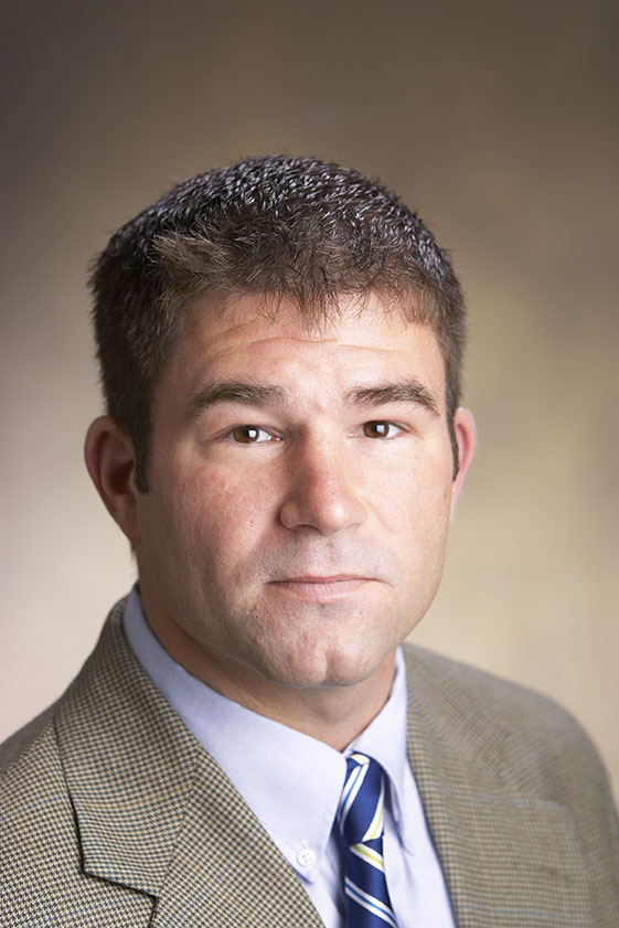 Kohler Co. Appoints Two Longtime Leaders within Golf Operation