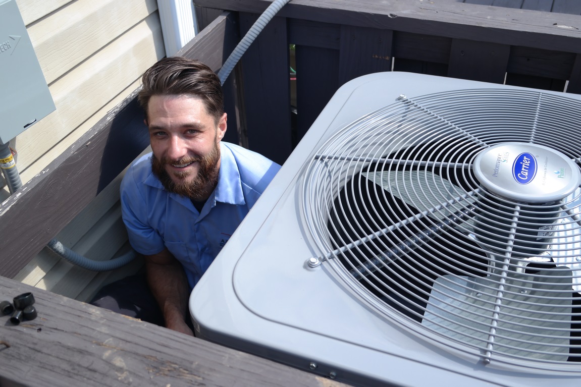 A J Perri Heating And Cooling at Ricardo Fletcher blog