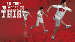 Tukatech to Showcase Next Generation of 3D Solutions at PI Apparel, Berlin