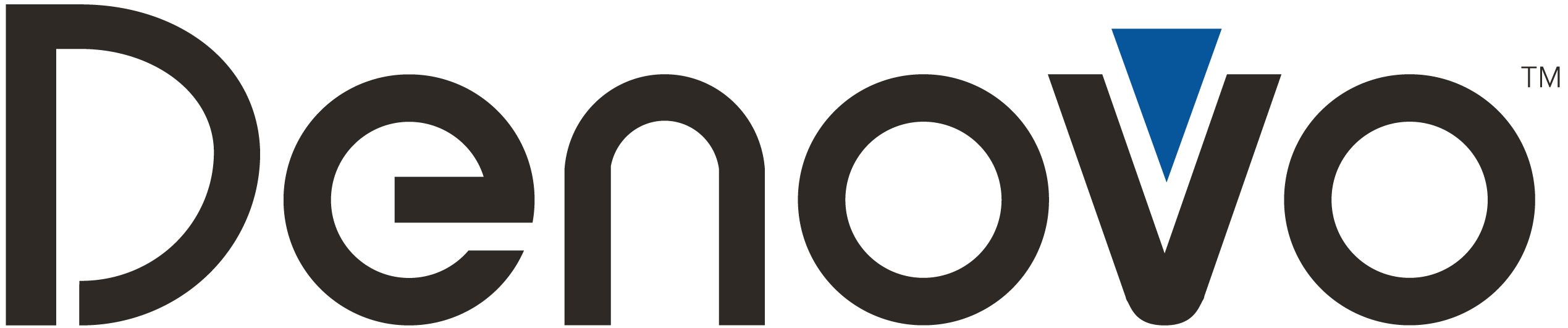 Denovo Announces New Organizational Structure for Managed Services ...