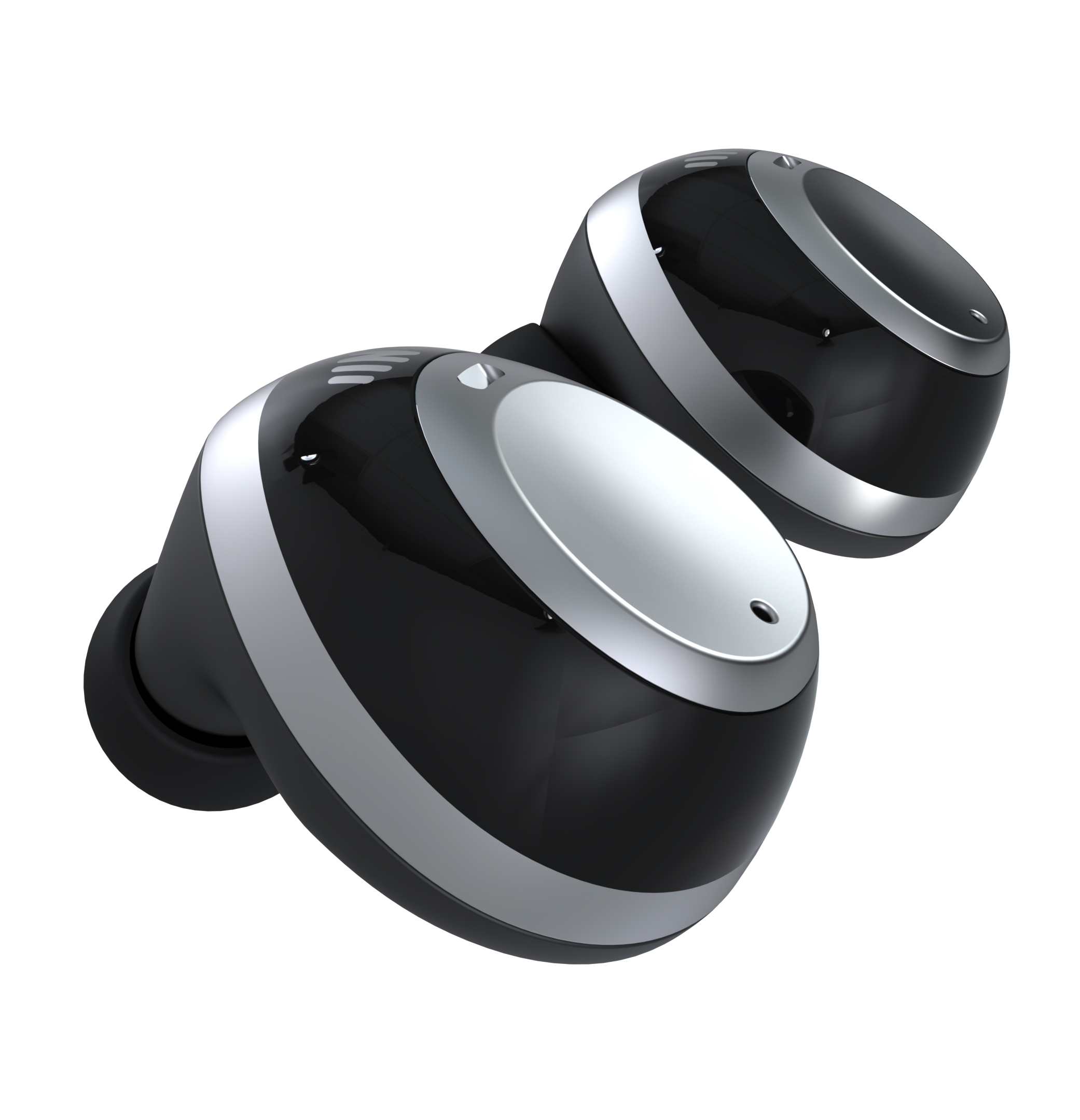 Nuheara IQBuds™ Intelligent Truly Wireless Earbuds Now Available from ...