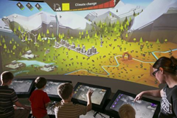 New Game on Climate Change Encourages Players to Collaborate for a ...