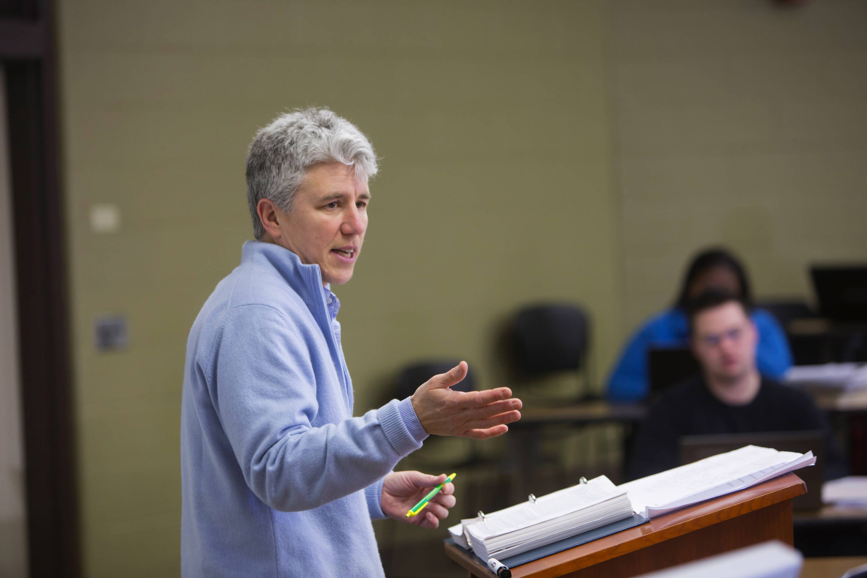 Western New England University’s Jennifer Levi Recognized as ...