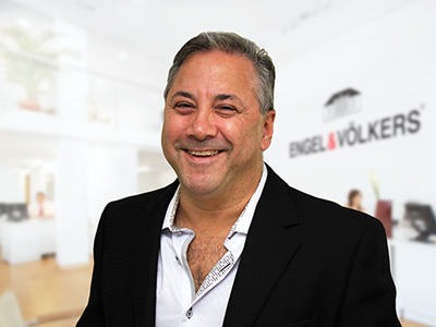 Alan Abramson Joins Engel & Völkers Delray Beach as Broker Associate ...