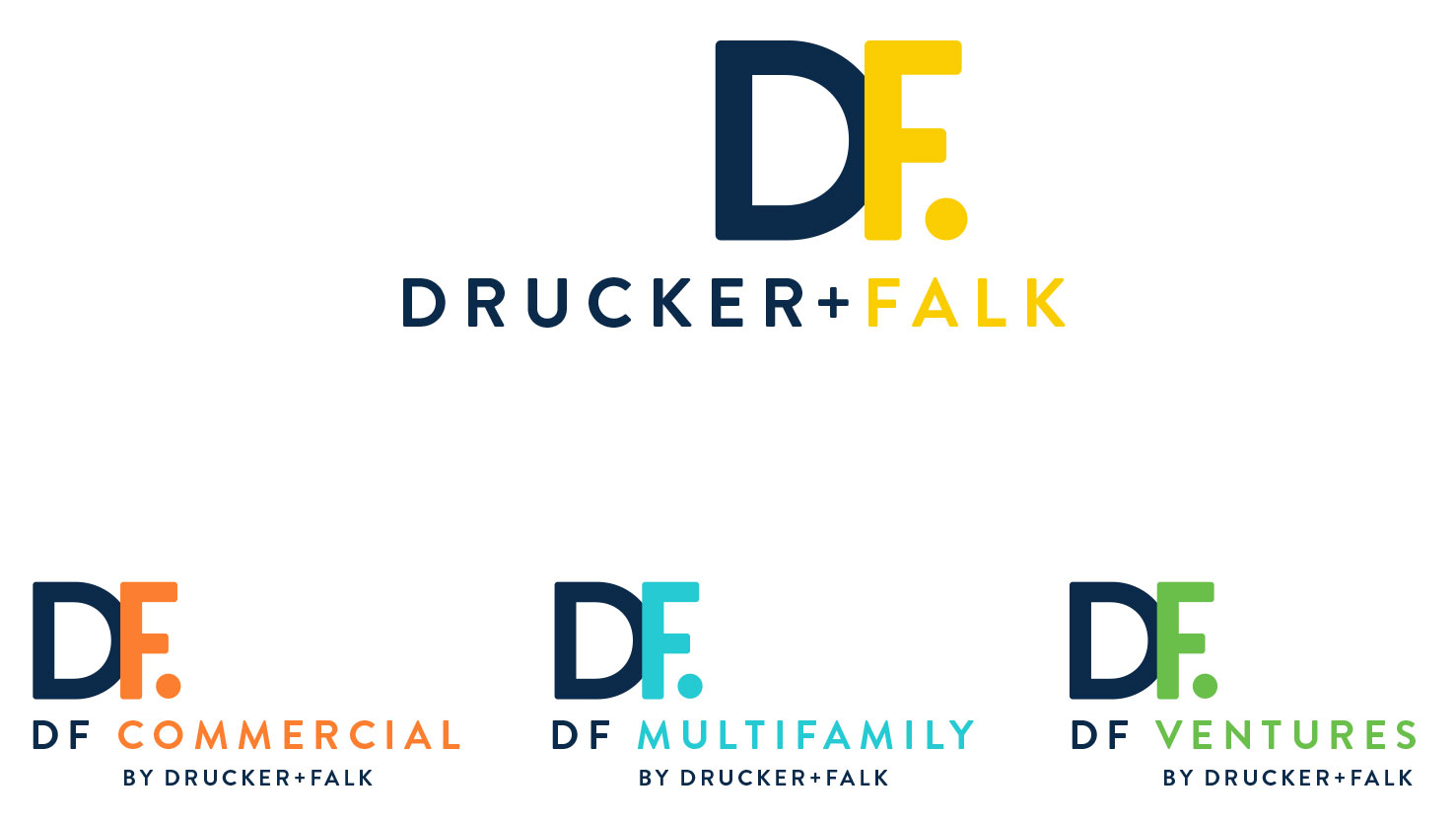 Drucker + Falk Enters New Era of Growth In The Real Estate and Property ...