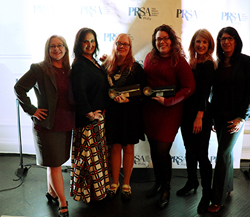 Furia Rubel Marketing and Public Relations Wins 2 Awards at ...