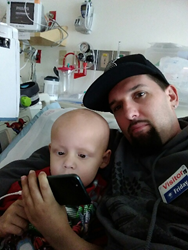 Portland Restaurant Adopting Family Battling Cancer for Christmas