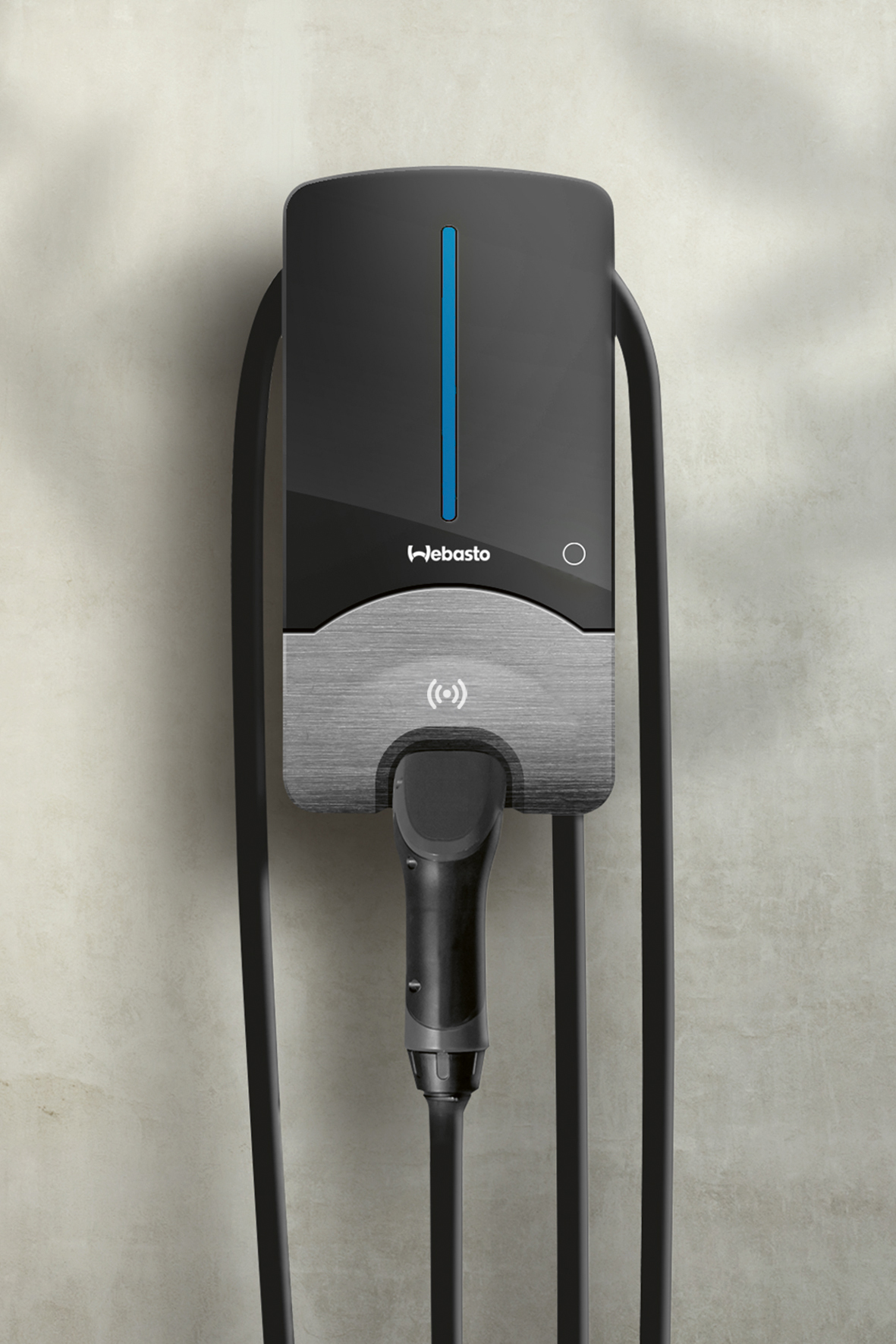Webasto Enters the North American Electric Vehicle Charging Market and ...