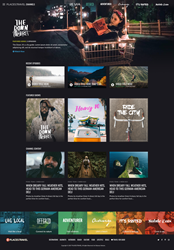 Odyssey announces Original Episodic “TV” Channel on Places.Travel for ...