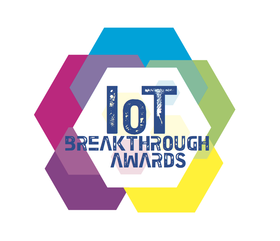 IoT Breakthrough Announces Winners Of 2018 Awards Program