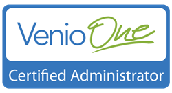 Venio Systems Graduates Another Class Of VenioOne Certified Administrators