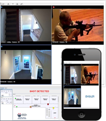 Shooter Detection Systems Proud to Protect University Students
