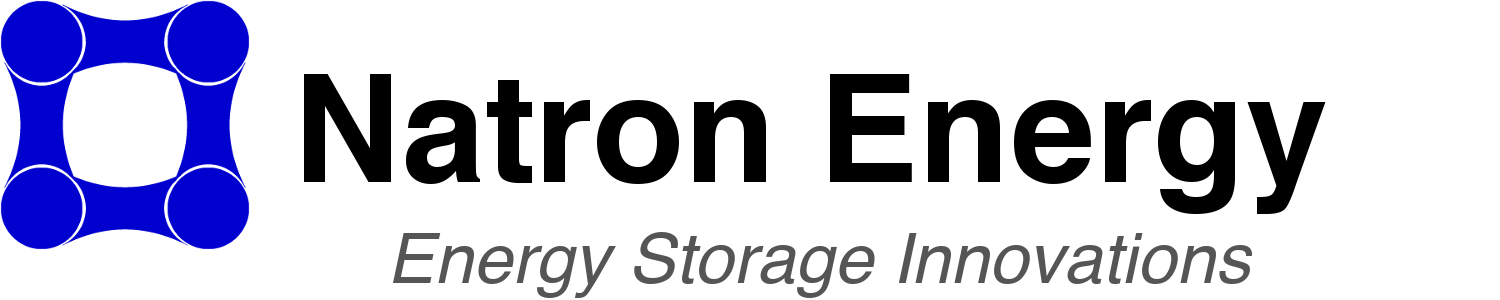 Natron Energy’s Unique Cell Chemistry Shines in Collaborative Study ...