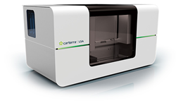 Carterra™ Announces Multiple Sales of its New LSA™ Array SPR Instrument ...
