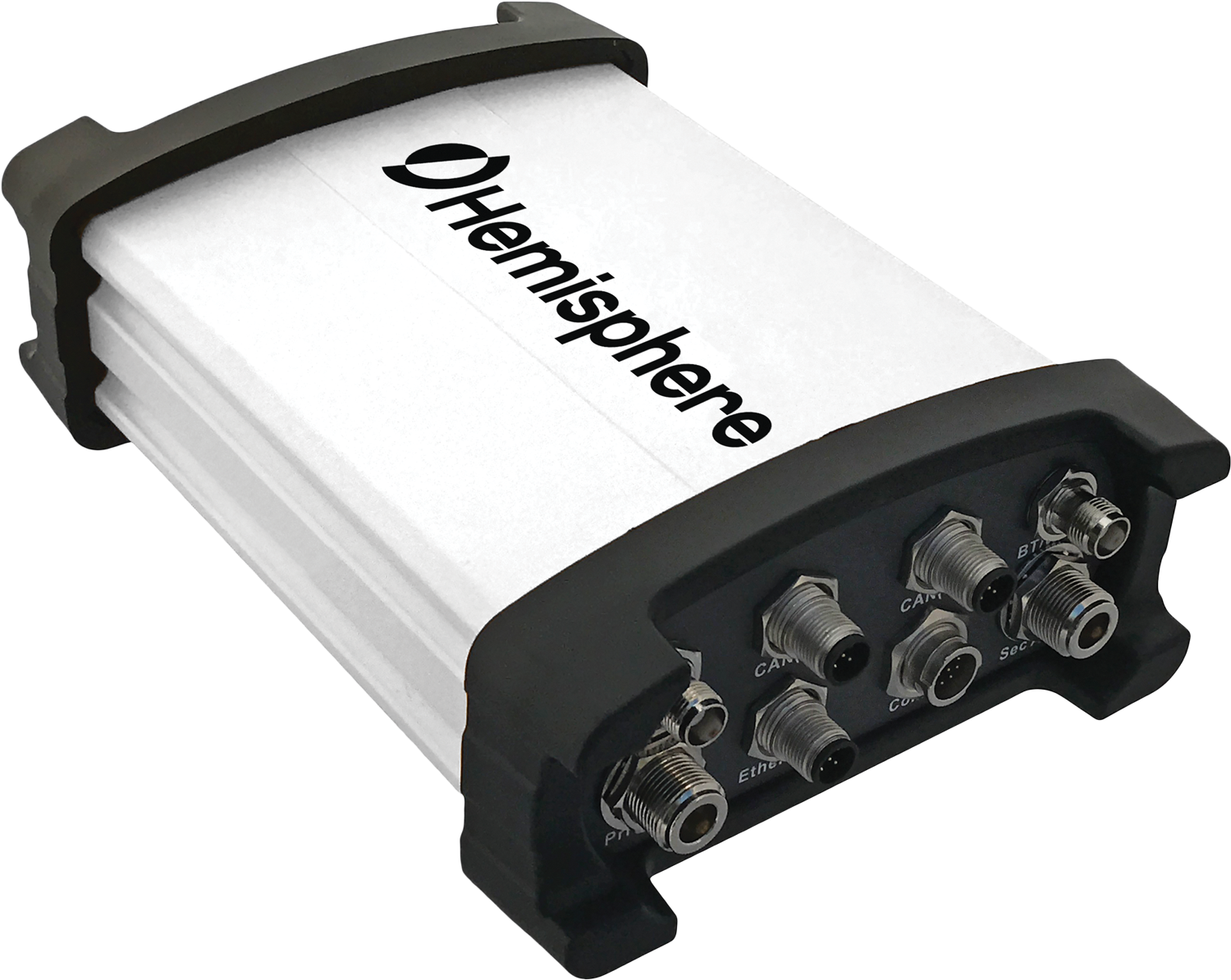 Hemisphere GNSS Introduces New Atlas®-Capable Vector™ V1000 GNSS ...