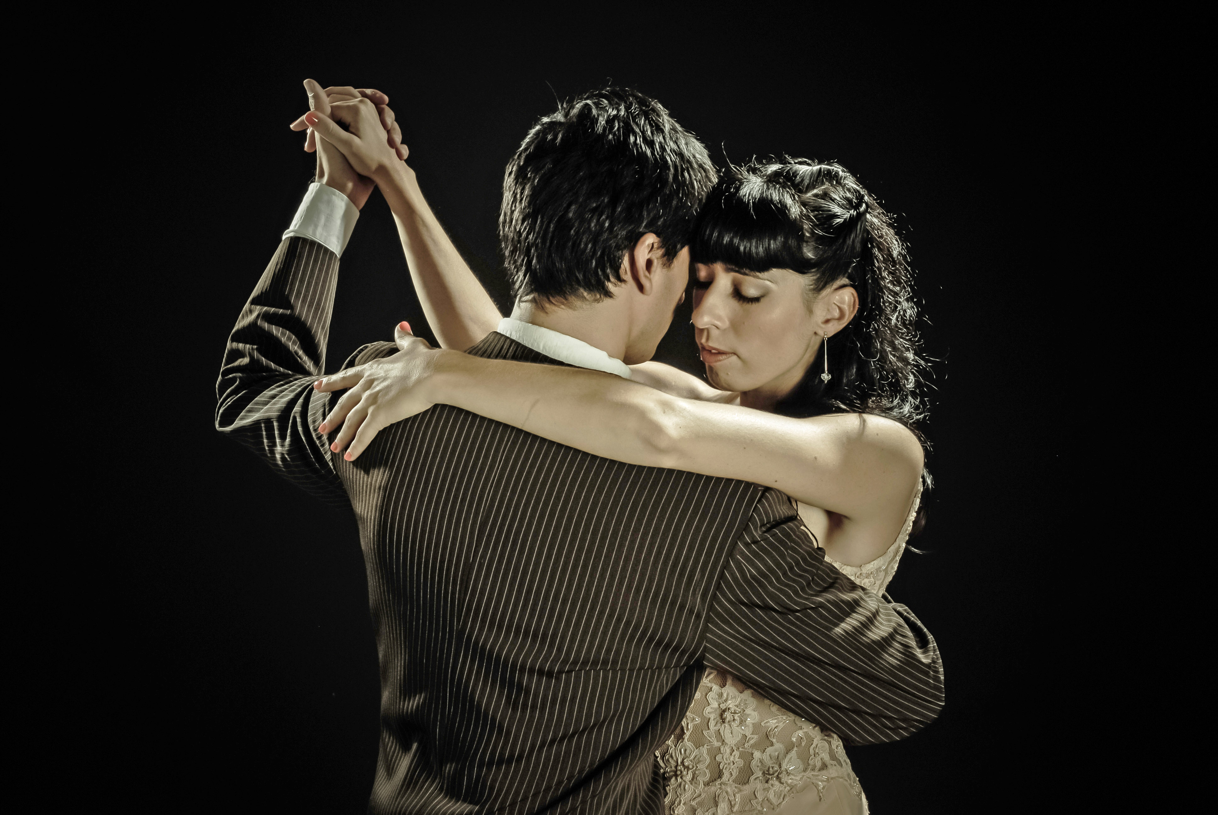 Changing the Face of Tango with DanceTangoTV.com