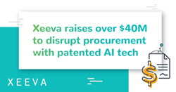 Xeeva Raises Over $40 Million in Funding to Promote AI Becoming the ...