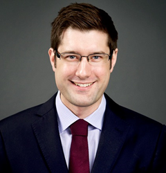 CALIPER Promotes Sean Casavechia to Regional Vice President, Midwest