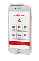 AsReader, Inc. Releases their Newest Product, "AsReader CAMERA Type" with Fast, Professional ...