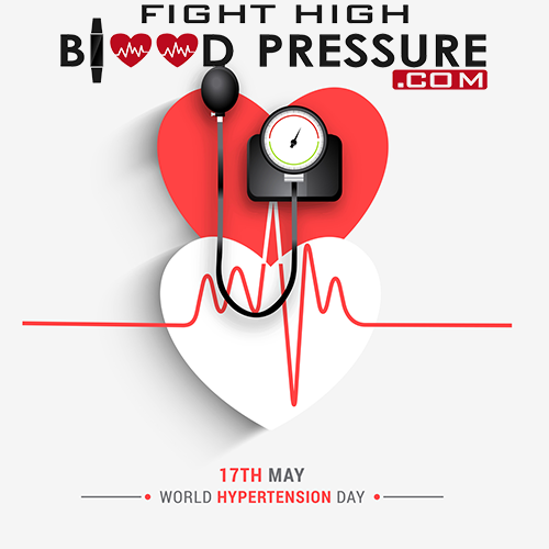High Blood Pressure Awareness Month