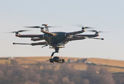 SkyHopper by Mobilicom Secures Design Win with UK UAV Manufacturer ...