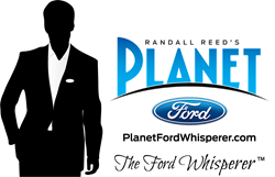Planet Ford Announces Grand Opening of New Autotainment Complex in ...