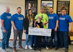 Nicely Insurance Group Announces Update on Charity Drive to Support ...