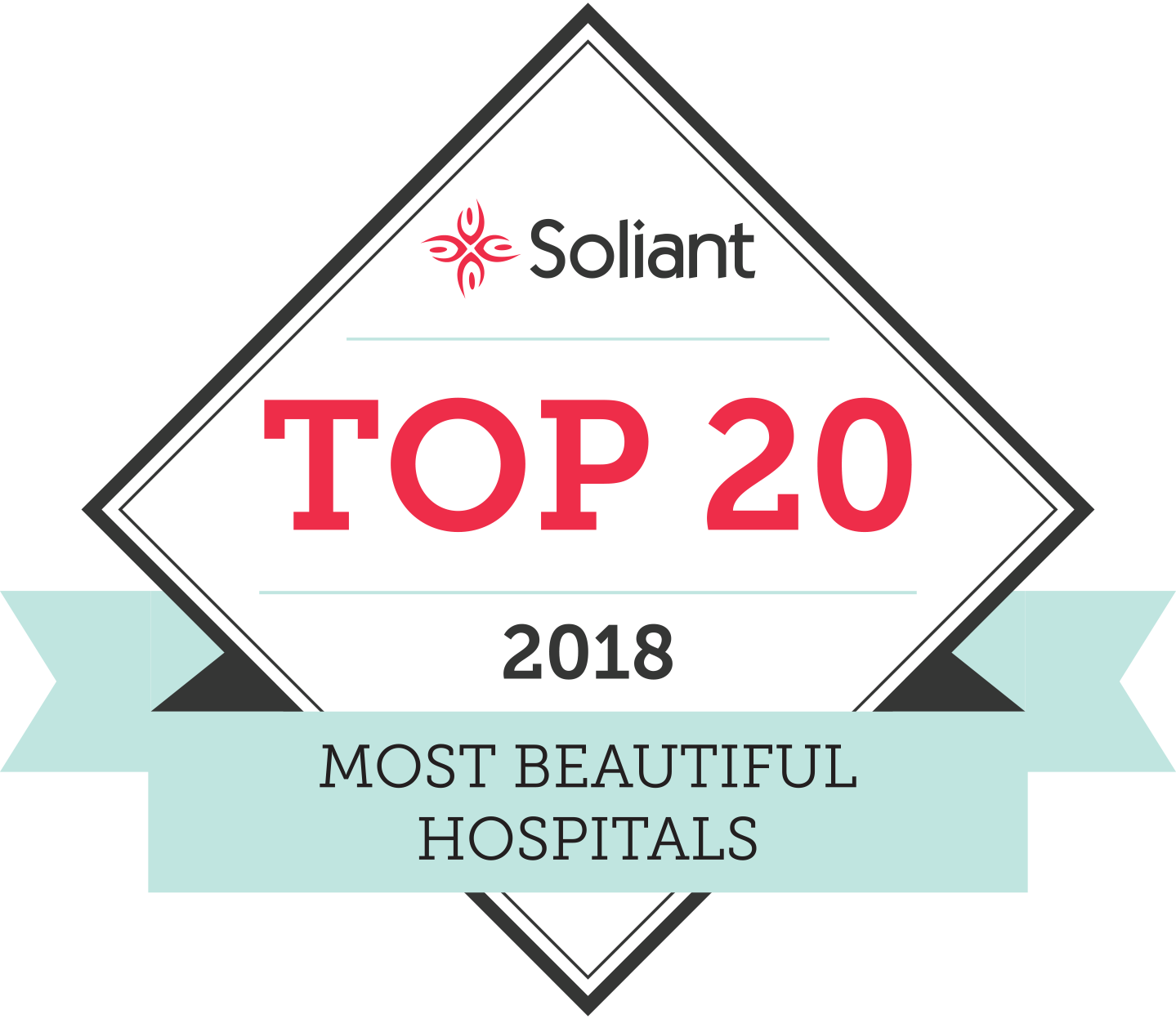 Soliant Names 2018 Top 20 Most Beautiful Hospitals in the US