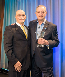 American Portfolios CEO Lon T. Dolber Honored at The Center for ...